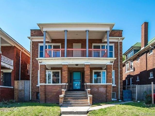 1565 W Grand Blvd, Detroit, MI 48208