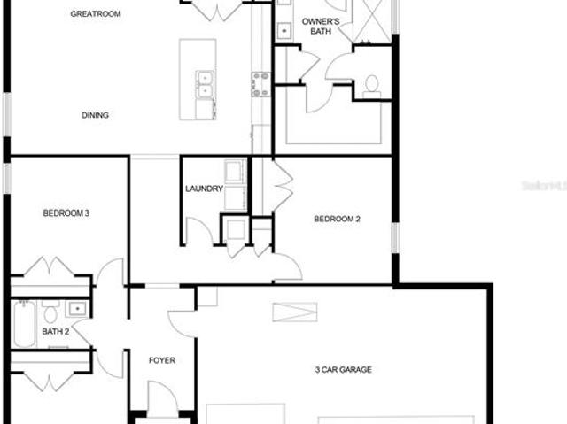 1565 W Pearson St, Hernando, FL 34442 | MLS #W7882 | Compass