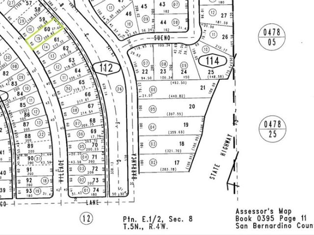 15663 Village Drive