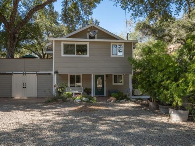 15663 Ojai Rd, Santa Paula, CA 93060