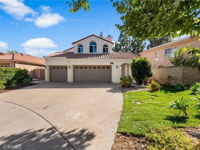 15660 Trollope Ct, Moorpark, CA 93021