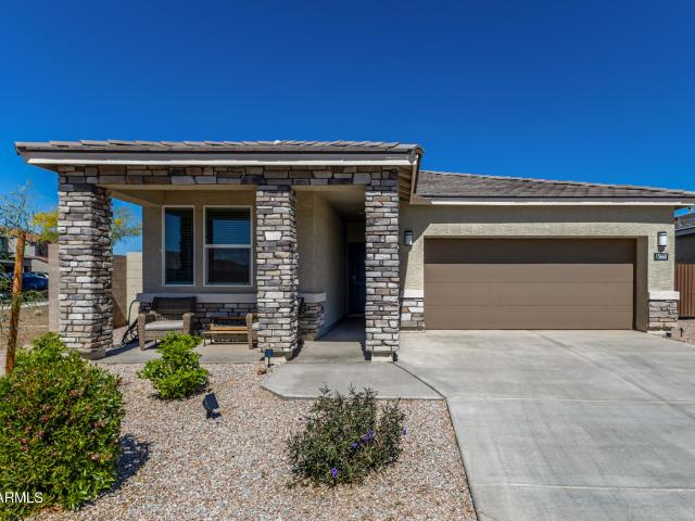 15660 W Desert Hollow Dr, Surprise, AZ 85387 | MLS #7000