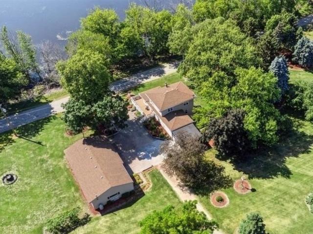 15660 Ebson Road