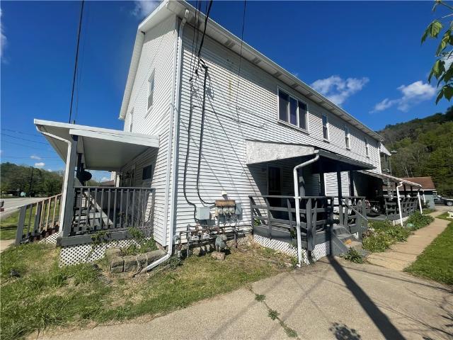 15660 Route 286 Hwy