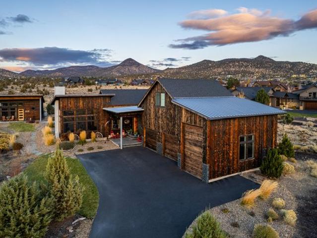 15660 SW Rangeland Dr, Powell Butte, OR 97753