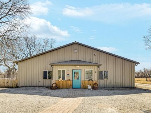 15661 W Peotone Road, Wilmington, US, IL