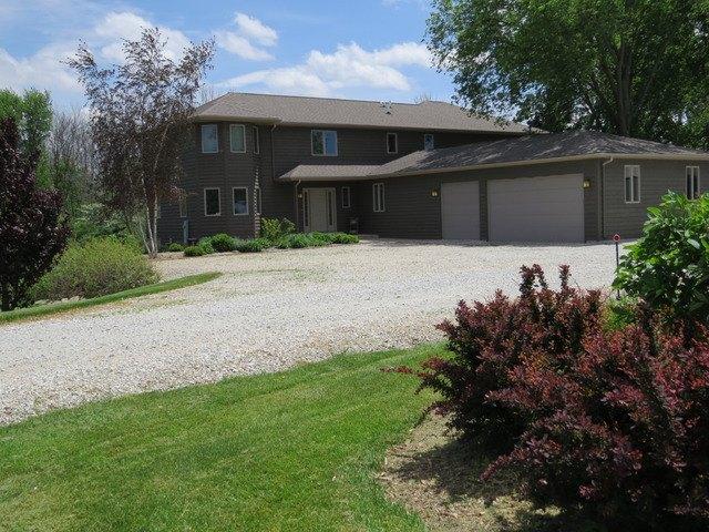 15661 W Peotone Rd, Wilmington, IL 60481