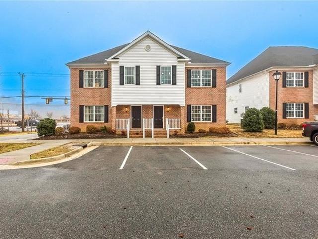 15661 Warwick Blvd Unit K, Newport News, VA 23608