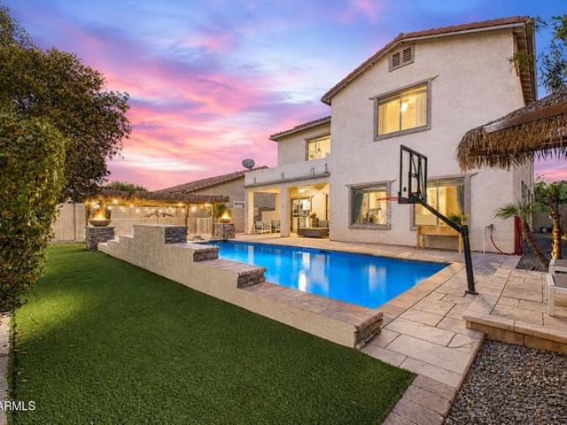 15662 W Monterosa St, Goodyear, AZ 85395