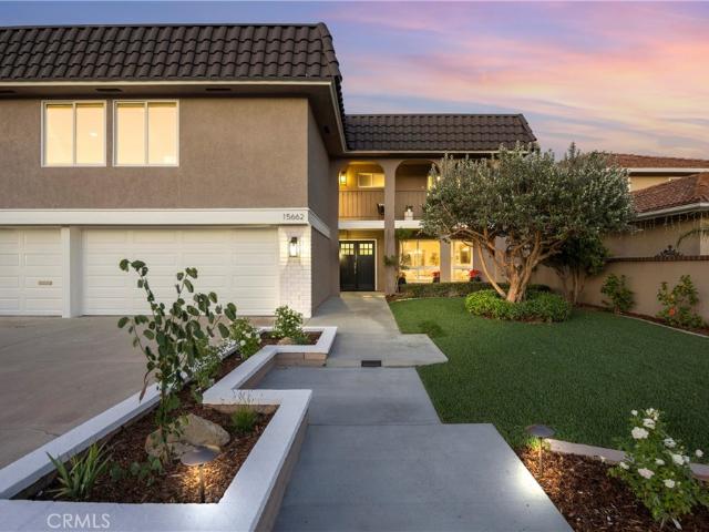 15662 Dawson