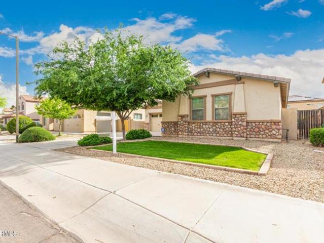 15667 W Montecito Ave, Goodyear, AZ 85395
