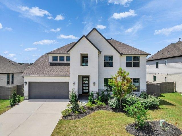 15667 Broadway Bend Dr, Conroe, TX 77302