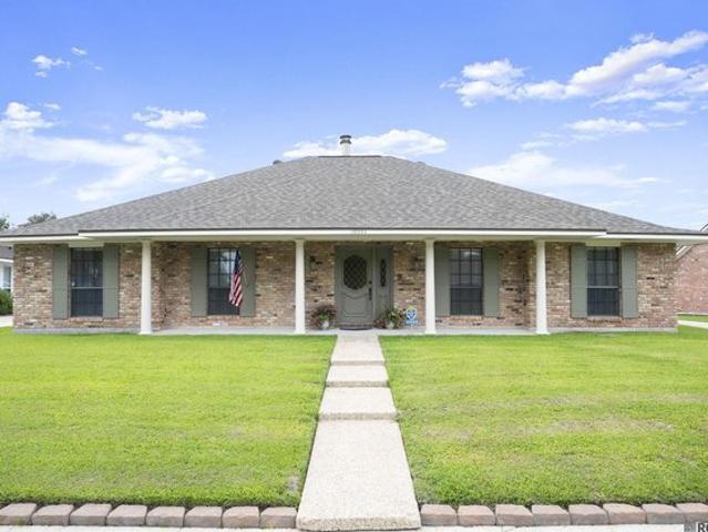 15664 Hogenville Ave, Baton Rouge, LA 70817