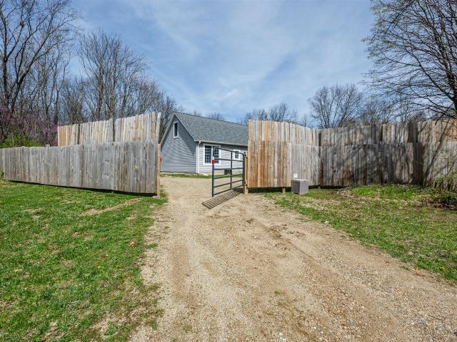 15664 Old Walton Road