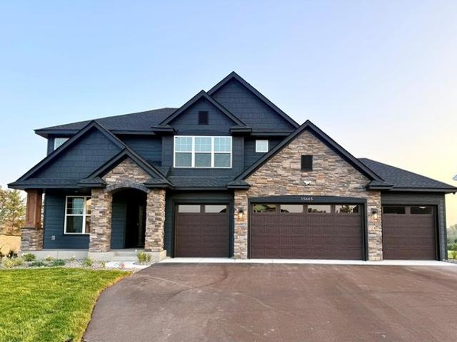 15665 th Ave N, Dayton, MN 55369