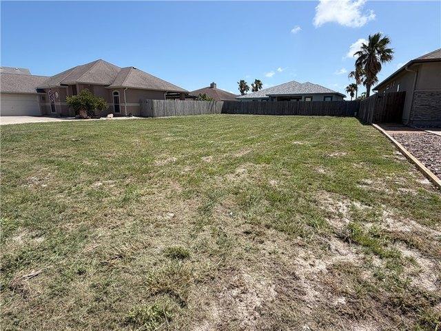 15665 Three Fathoms Bank Dr Lot 17, Corpus Christi, TX 78418