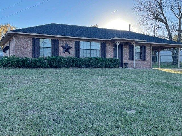 15665 FM 747 N, Jacksonville, TX 75766