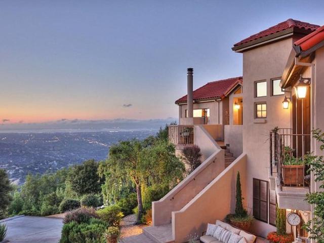 15668 Bohlman Rd, Saratoga, CA 95070