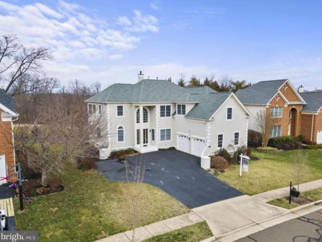 15668 Ryder Cup Dr, Haymarket, VA 20169