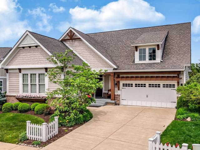 15669 Bethpage Trail