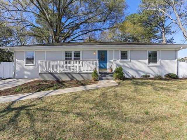 1566 Montreal Rd, Tucker, GA 30084
