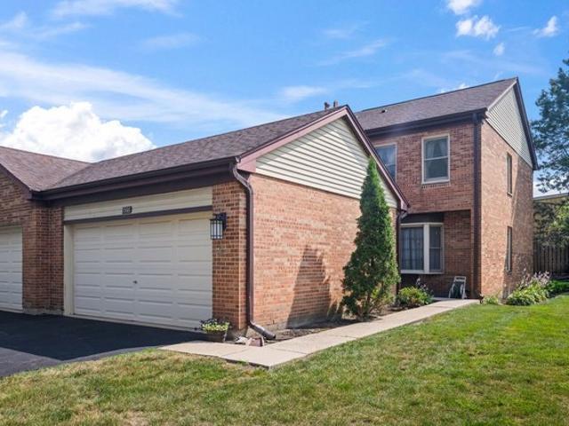 1566 N Windsor Dr Unit 1566, Arlington Heights, IL 60004