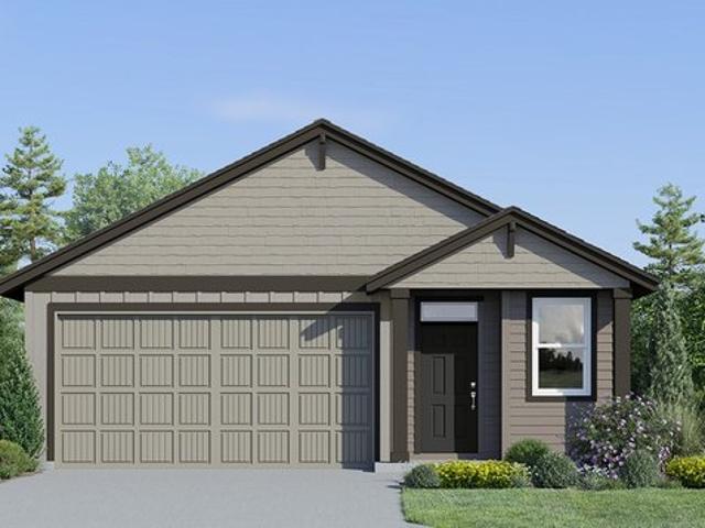 1566 N Young St, Lafayette, OR 97127