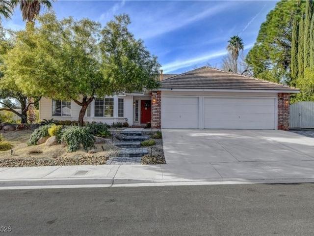 1566 Brentwood Dr, Boulder City, NV 89005