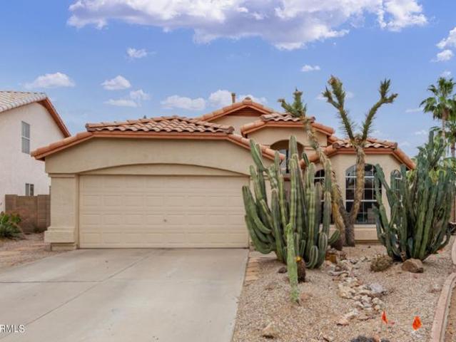 1566 E Cheyenne St, Gilbert, AZ 85296