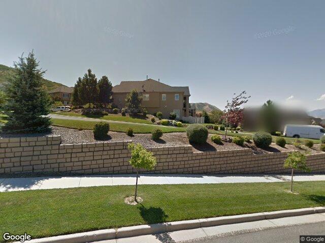 1566 E Fairway Ridge Rd, Draper, UT 84020