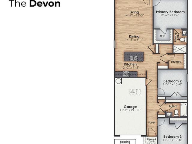 1566 E White Egret Ln NE, Unit LOT 734, Bolivia, NC 28422 | MLS #100571 | Compass