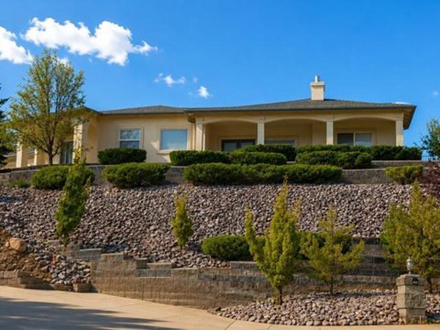 1566 Eagle Mountain Dr, Prescott, AZ 86301