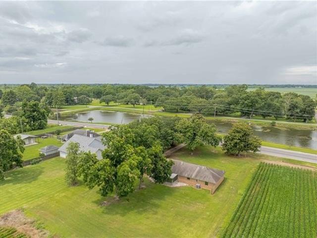 1566 Front St, Cottonport, LA 71327