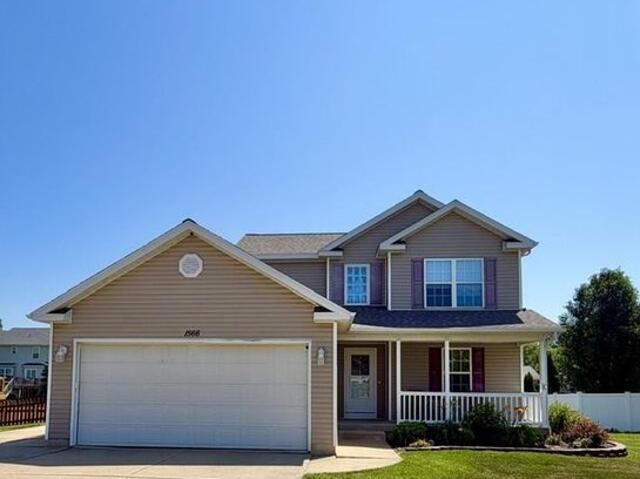 1566 Gander Hill Dr, Holt, MI 48842