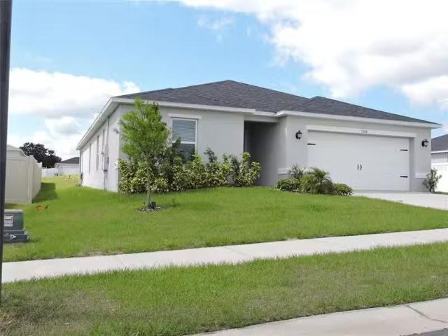 1566 Geranium Dr, Mascotte, FL 34753 MLS #O6315911