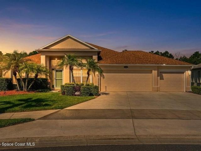 1566 Grand Isle Blvd NE, Melbourne, FL 32940