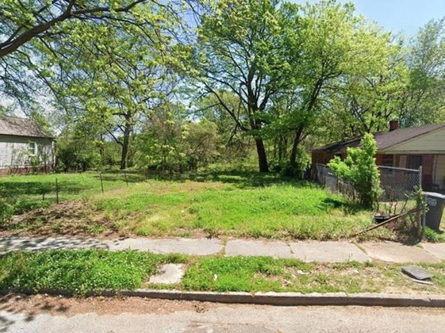 1566 Humber St Lot 13, Memphis, TN 38106