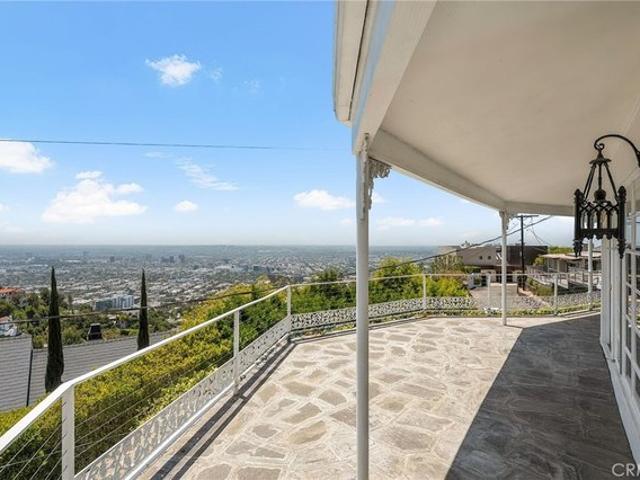 1566 Haslam Ter, West Hollywood, CA 90069
