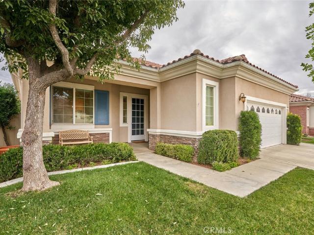 1566 High Meadow Dr, Beaumont, CA 92223 | MLS #IG26016