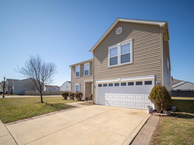 1566 Howell Dr, Indianapolis, IN 46231 | MLS #22096 | Compass