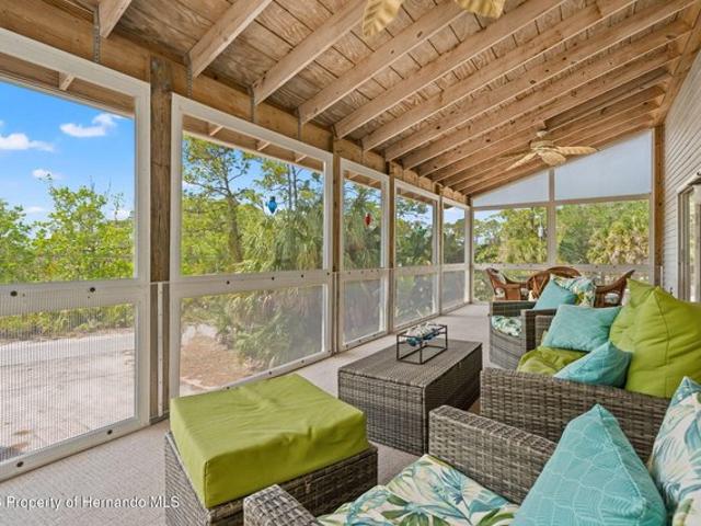 1566 Indian Bay Rd, Spring Hill, FL 34607