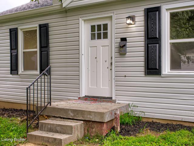 1566 Loney Ln