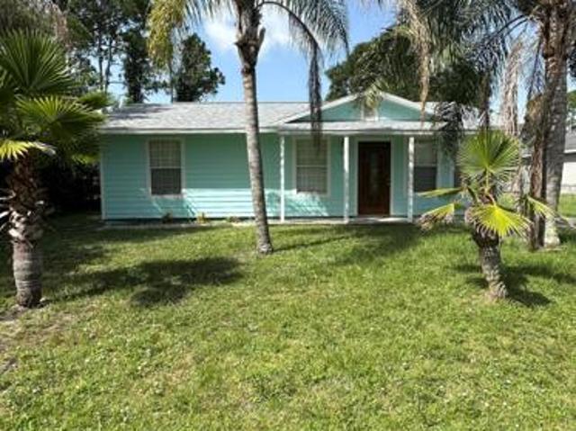 1566 Rainsville Rd SE, Palm Bay, FL 32909