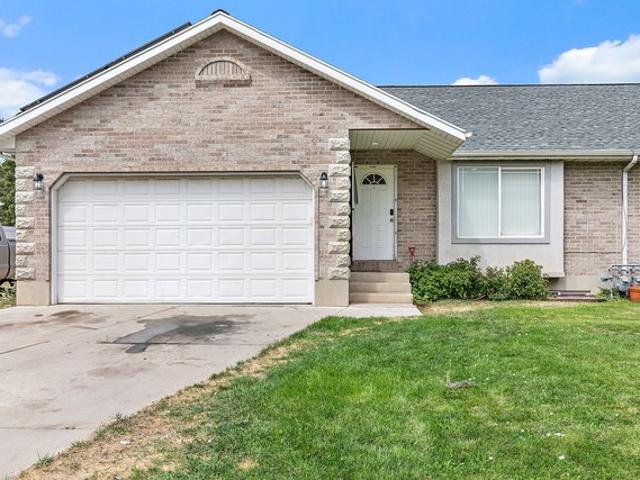 1566 S 2000 E, Spanish Fork, UT 84660