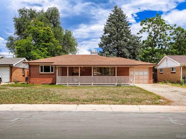 1566 S Depew St, Denver, CO 80232