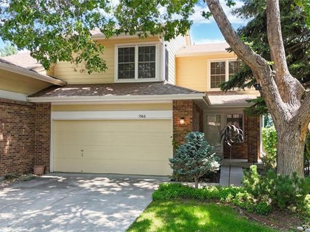 1566 S Trenton Ct, Denver, CO 80231