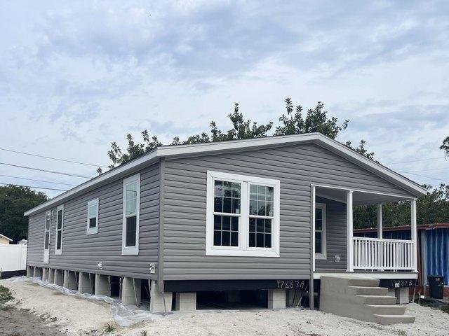 1566 th St N Lot 1104, Clearwater, FL 33762