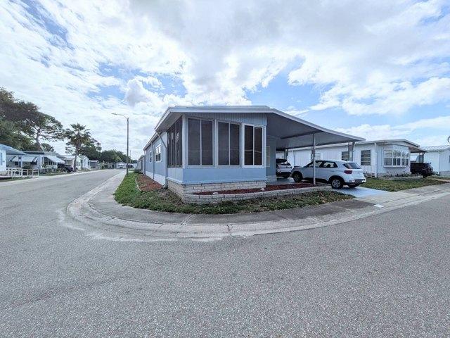 1566 th St N Lot 1139, Clearwater, FL 33762