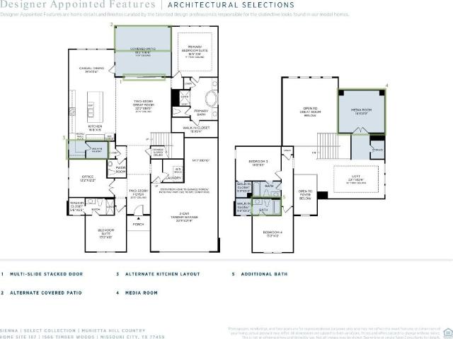 1566 Timber Woods