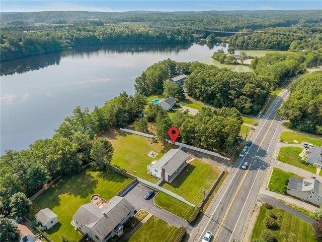 1566 Victory Hwy, North Smithfield, RI 02896